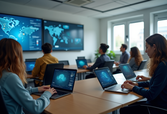 Comprendre la fiche ROME d'assistant administratif : tout ce que vous ...