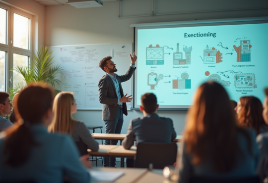 Comprendre la fiche ROME d'assistant administratif : tout ce que vous ...