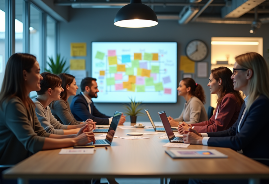 Comprendre la fiche ROME d'assistant administratif : tout ce que vous ...